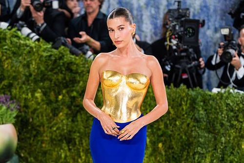 Hailey Bieber Met Gala 2026: Beauty Breakdown & Fashion