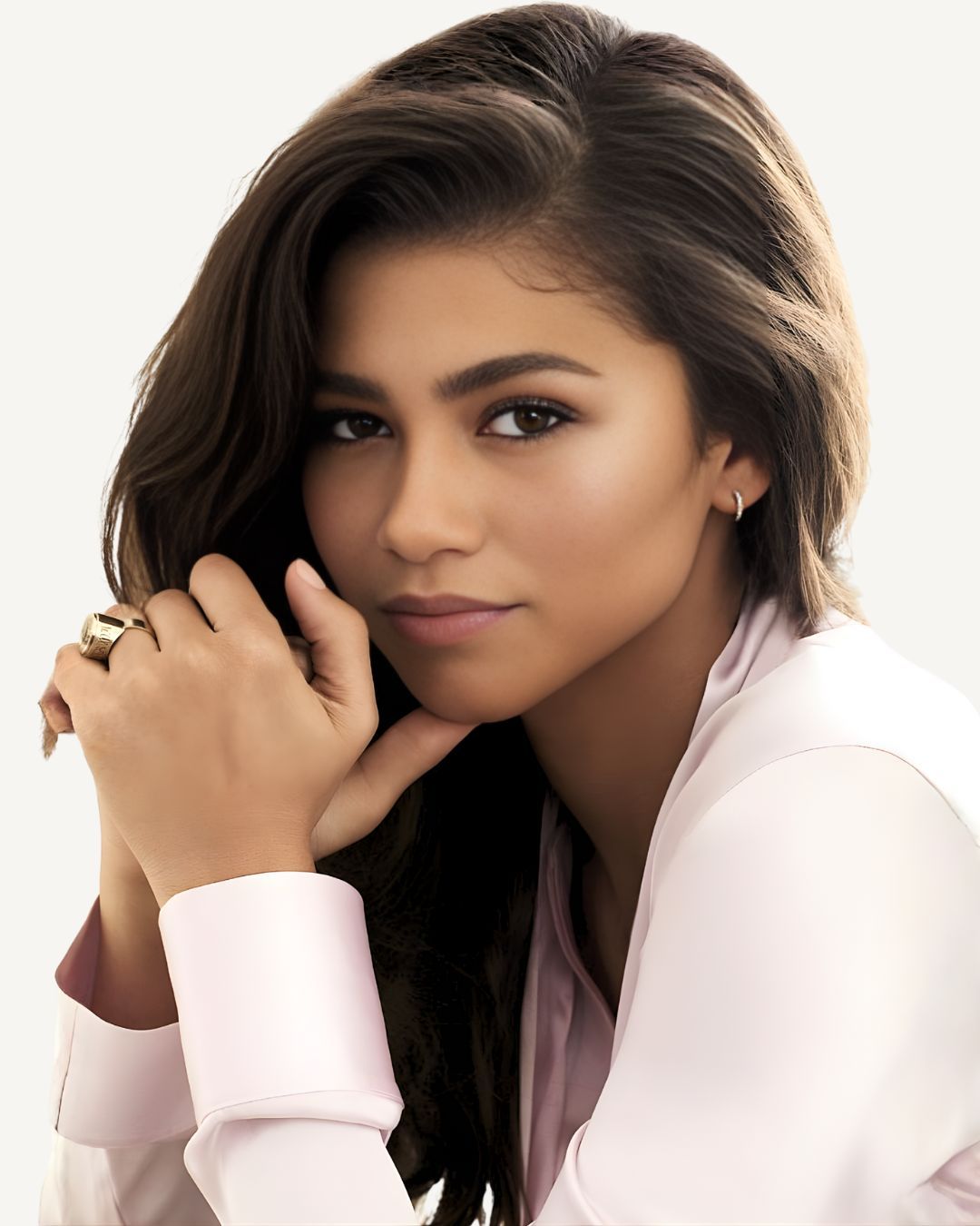 Zendaya's Verified Beauty Profile: Skincare, Makeup & Hair